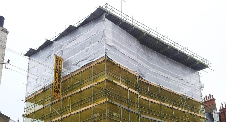 Mendip House - M.J. Stapleton & Son